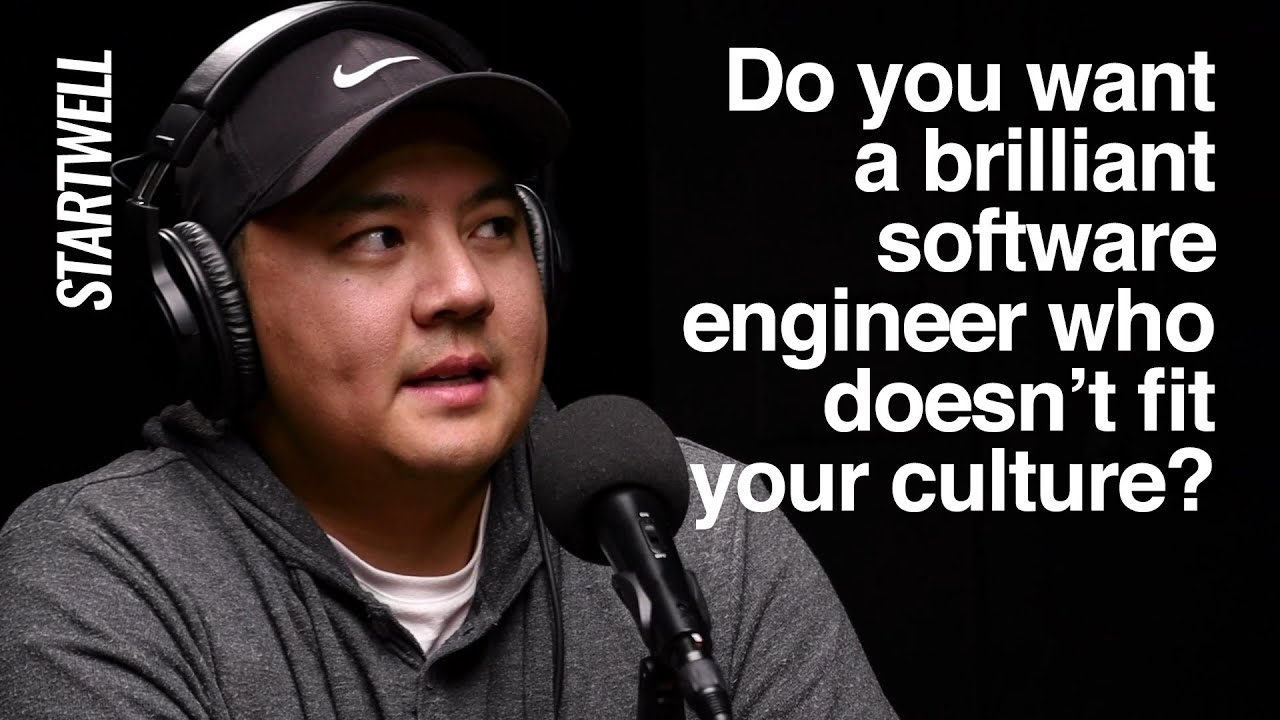 The role of technical recruiters (w/Sean Huynh devTalent cofounder ...