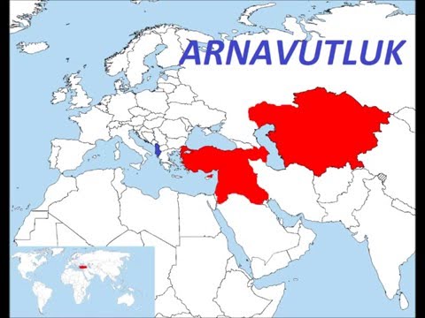 Türkiye'nin Geleceği Part 2