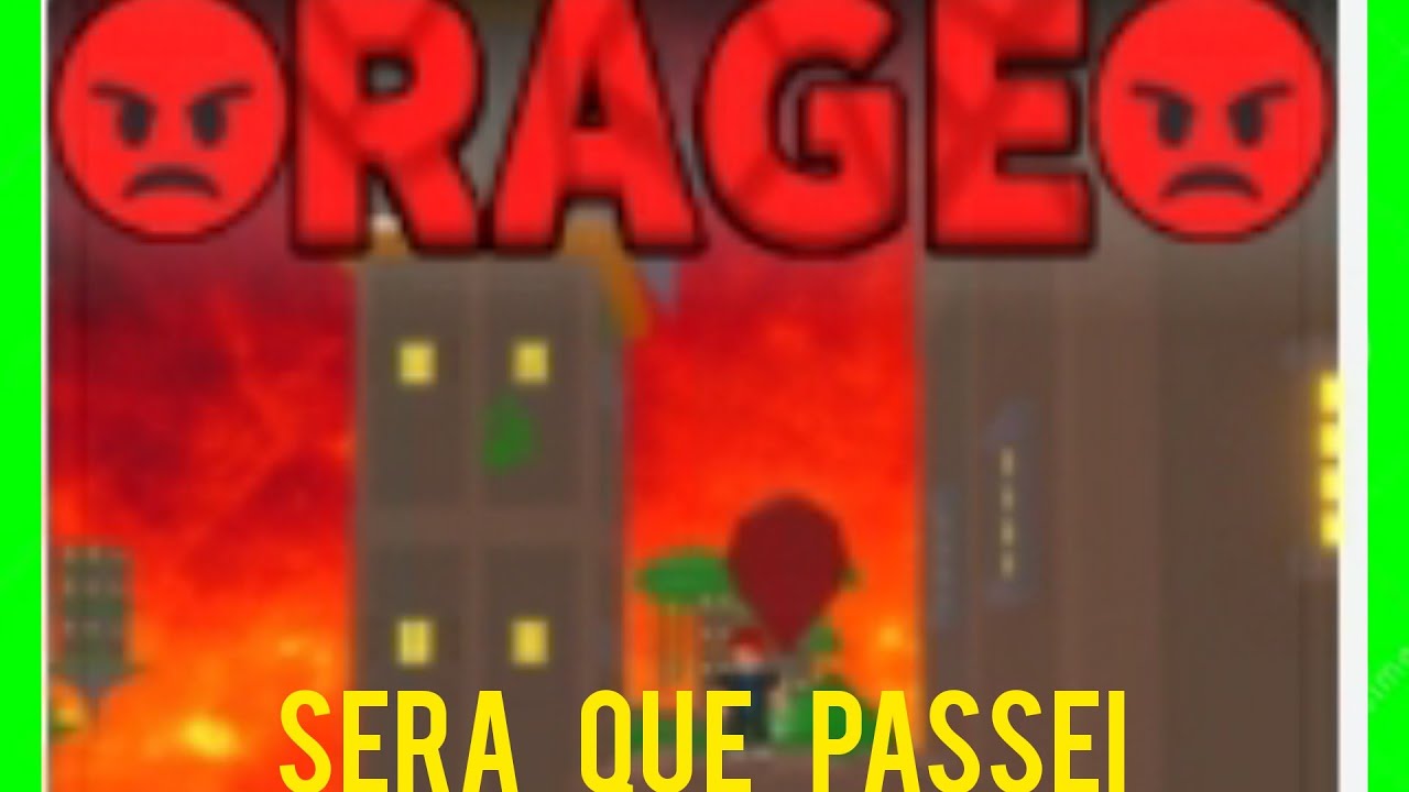 Jogando Rage Runner (Parte 4) - YouTube