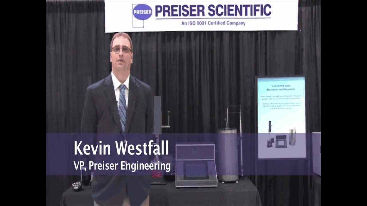 Preiser Plastometer and Dilatometer - YouTube