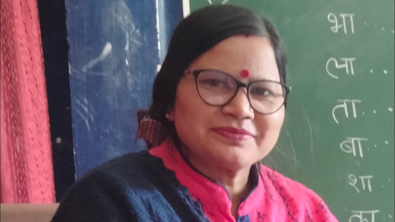 Archana bharti vlogs is live! - YouTube