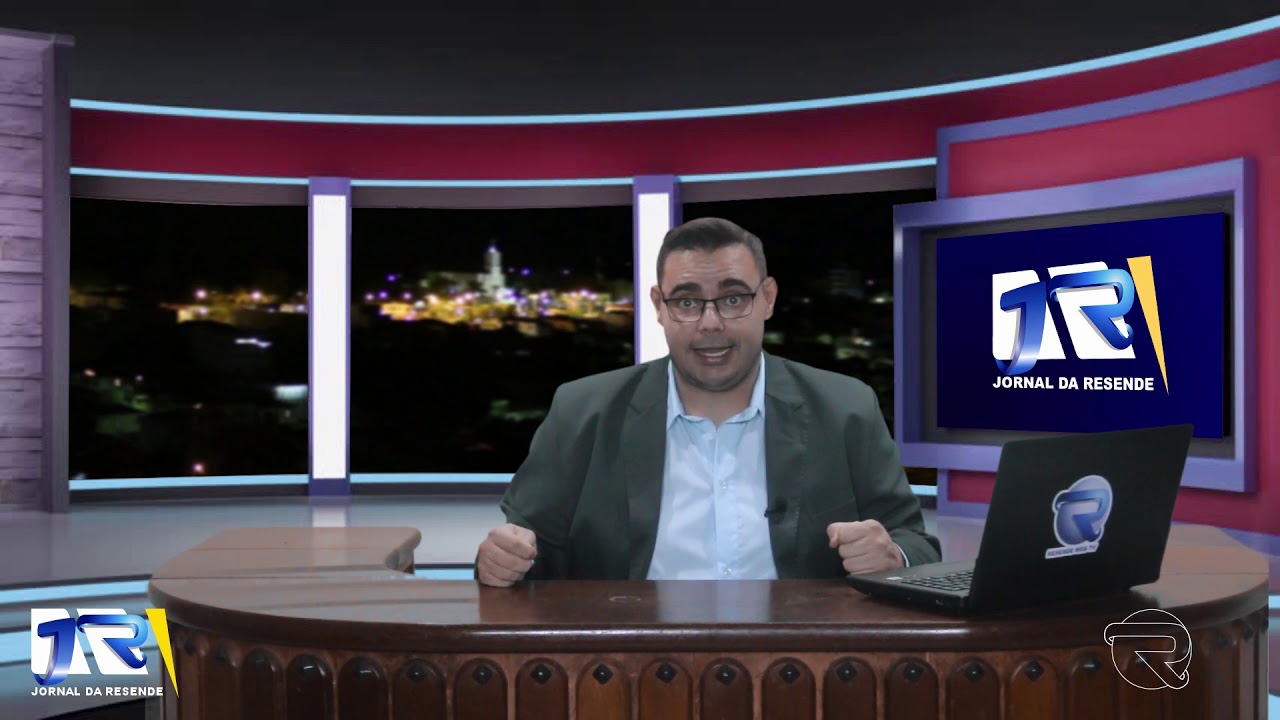 JR 07/04/2020 - YouTube