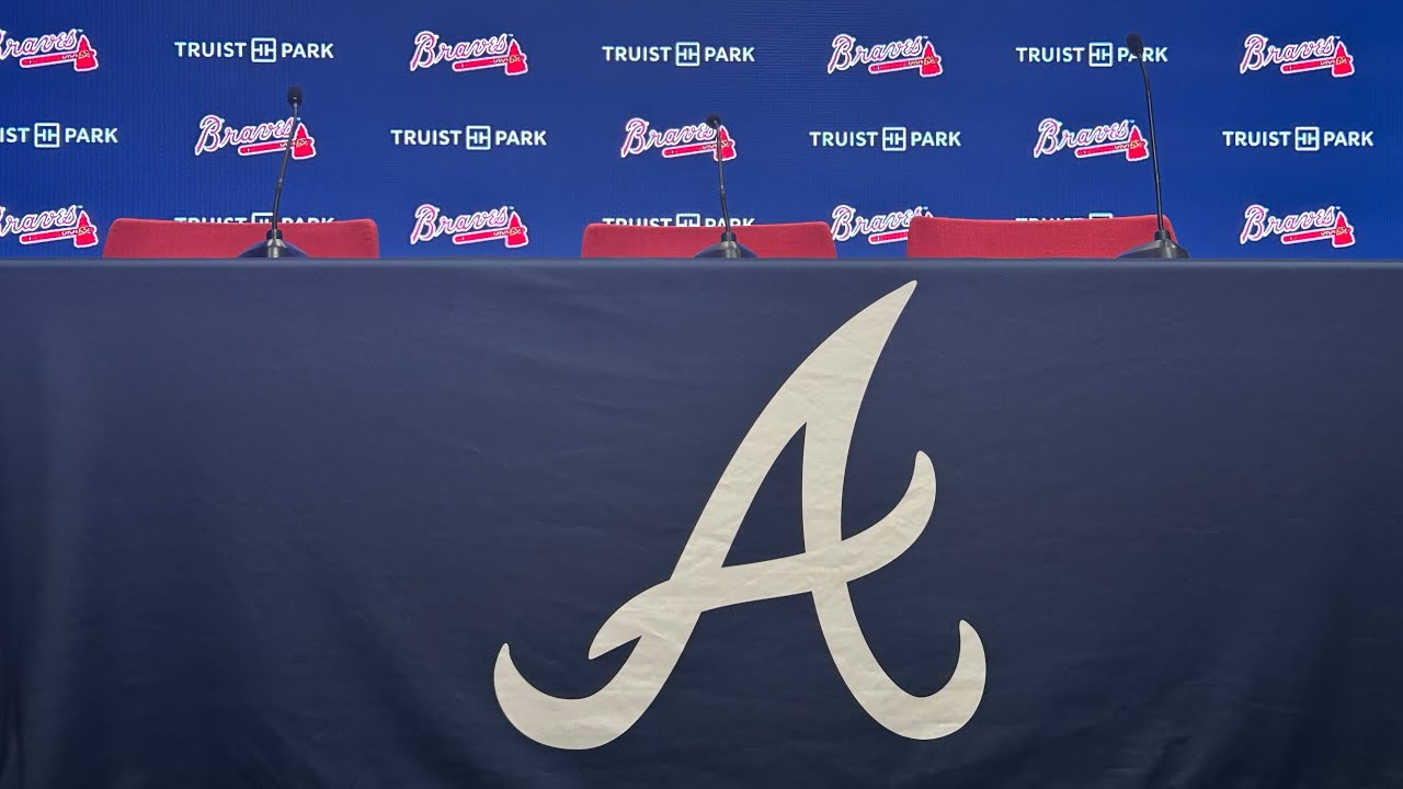 07-01-25 Atlanta Braves Recap featuring Pitcher Grant Holmes and ...