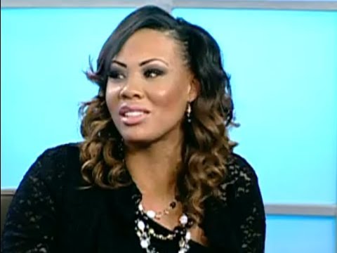Cynthia Chase Freshwind Domestic Violence Segment feat.Chelsea Pearce ...