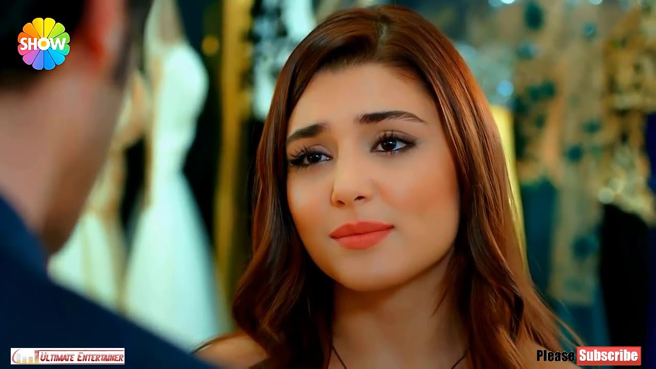 Khamoshi OST Hum TV - Main Tera Naam Btaon Kisko - Hayat and Murat ...