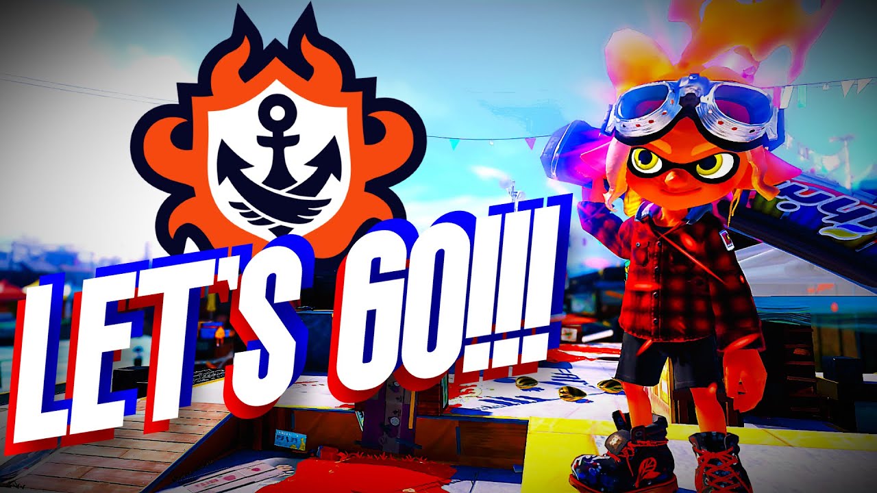 Slice and Dice! - Splatoon 3 - 18/5/1 KDA #splatoon #splatoon3 - YouTube