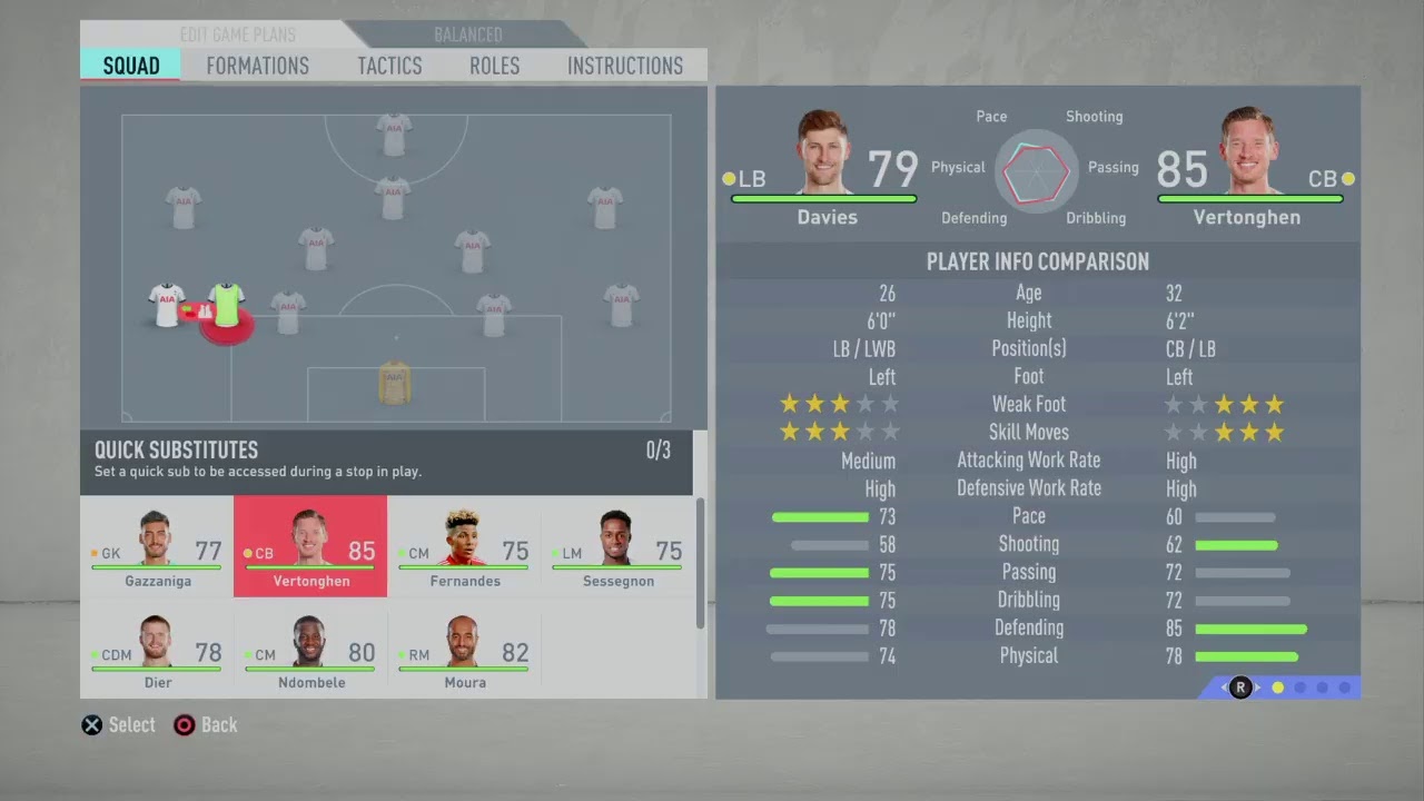 Fifa 20 spurs career mode livestream - YouTube