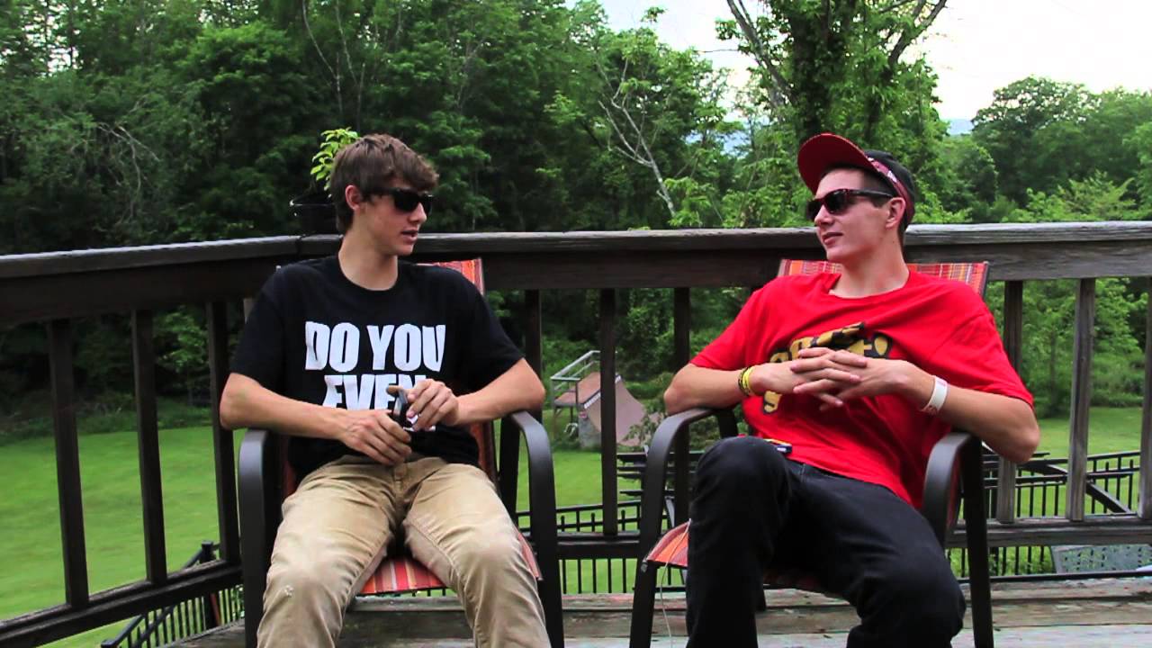 Adam LZ Q&A Part 1 - YouTube