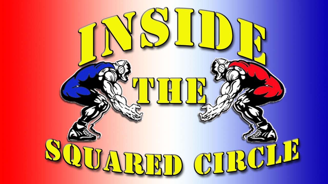 Inside the Squared Circle Finale - YouTube