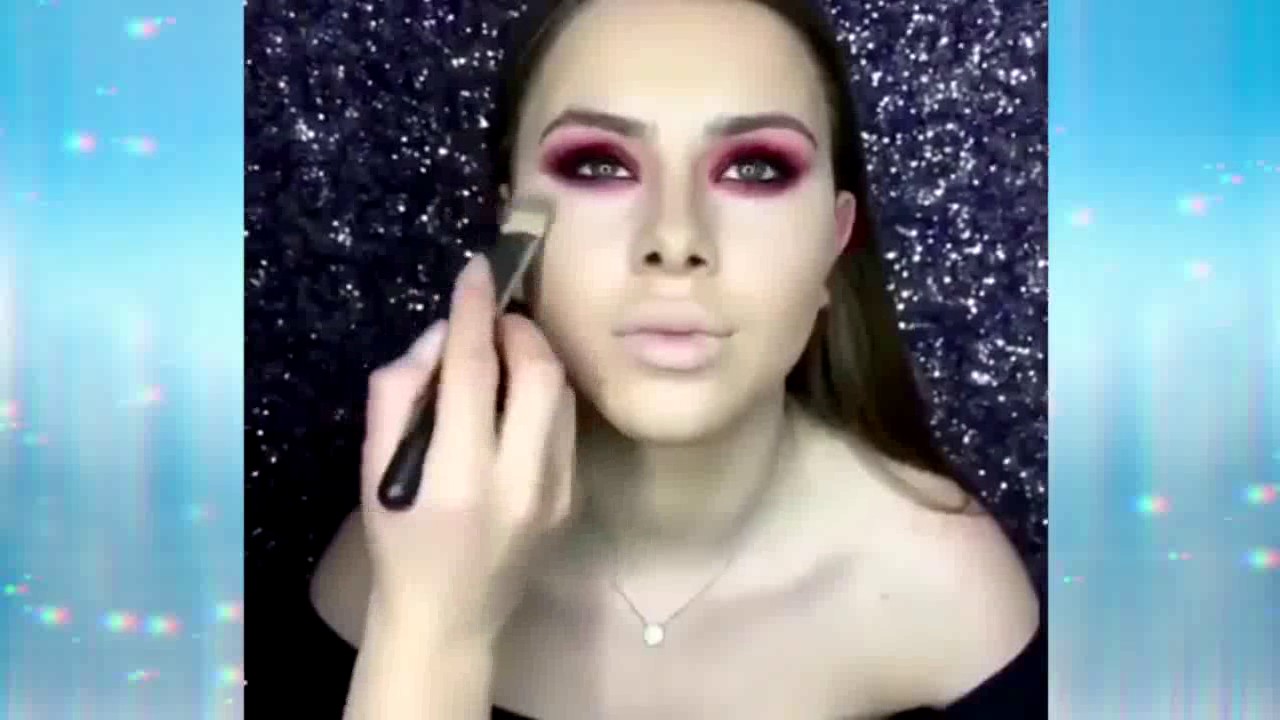 Makeup Tutorial Compilation 2017 | April 2017 - Part #2 - YouTube
