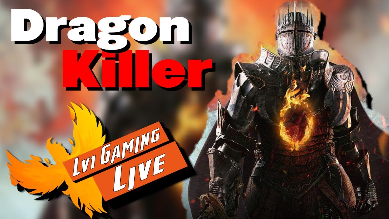 $200 Goal! Dragon Slayer Training Arc | Dragons Dogma 2 Charity Stream ...