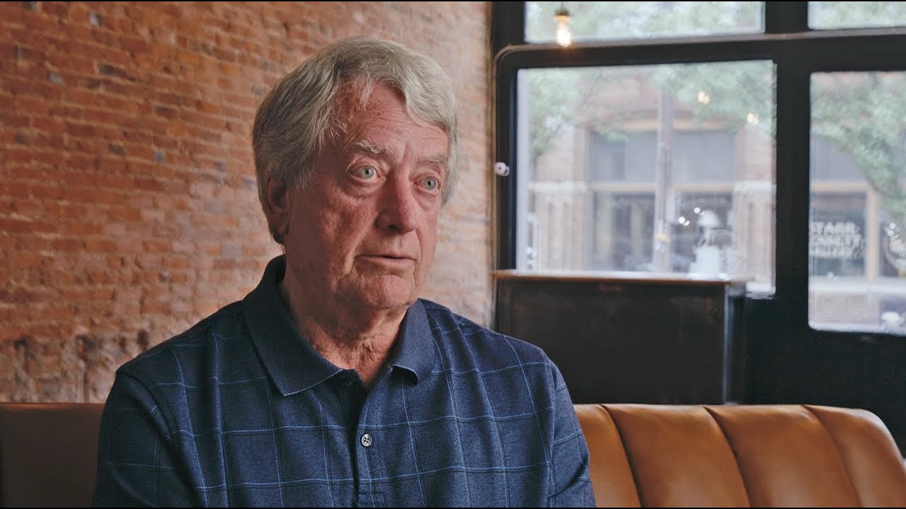 Well Care Community Health | Phil Stevenson Testimonial - YouTube