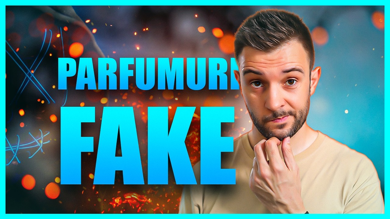 Parfumuri fake - Cum sa le recunosti, cum sa le eviti si ce poate face ...