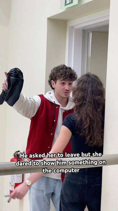 She’s the youngest coding teacher😱 #ai #collegecoding #trending #trending #teacher #codingtips ...