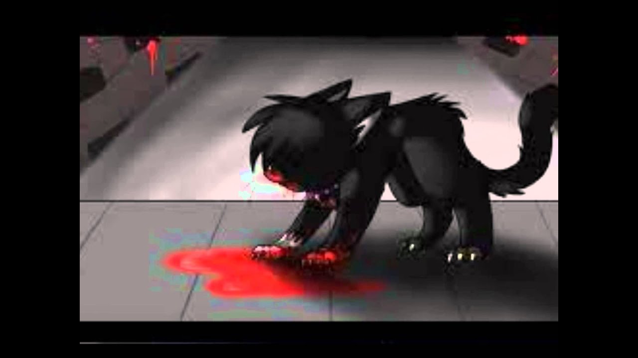 Scourge Tribute Animal I Have Become - YouTube