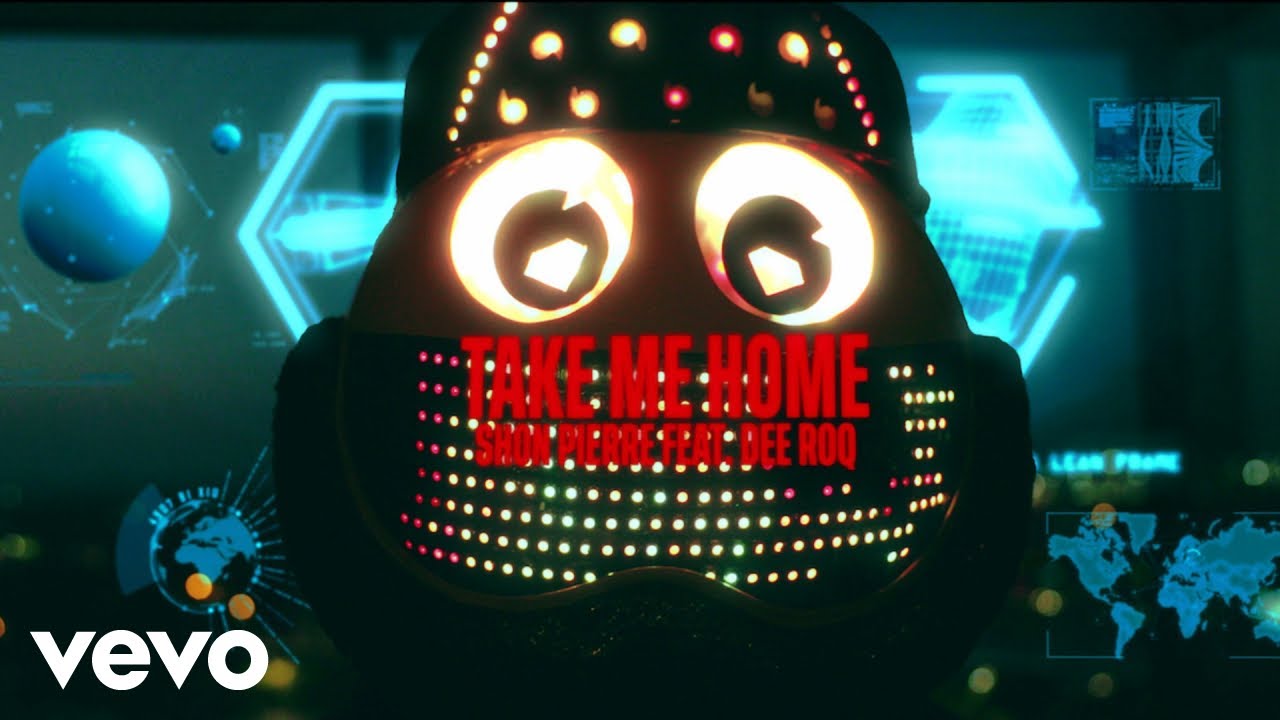 SHON' PIERRE - Take Me Home ft. Dee Roq - YouTube