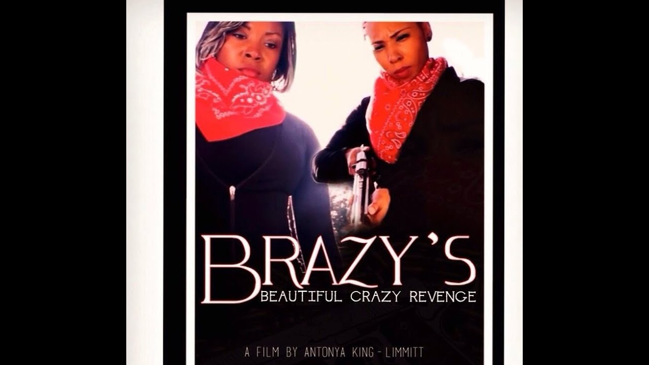 The Most Expensive Movie Ever Created (Brazy official movie) - YouTube