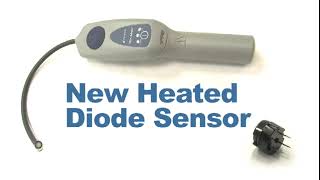 705-202-G1 - Inficon 705-202-G1 - TEK-Mate Refrigerant Leak Detector