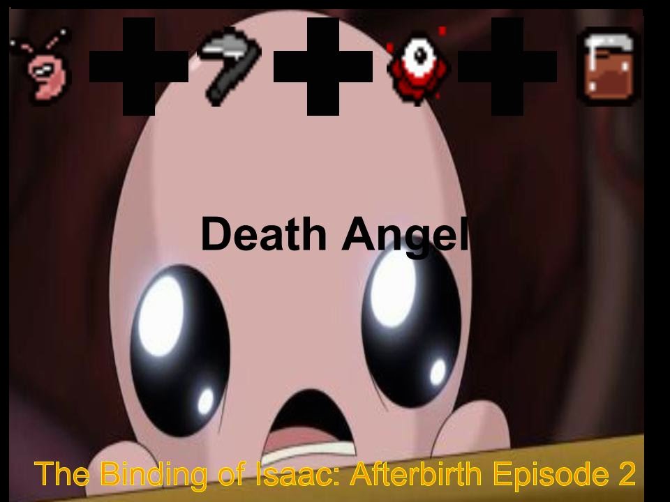 Ep 2: Death Angel- parasite+dt+proptosis+ chocolate milk etc - YouTube