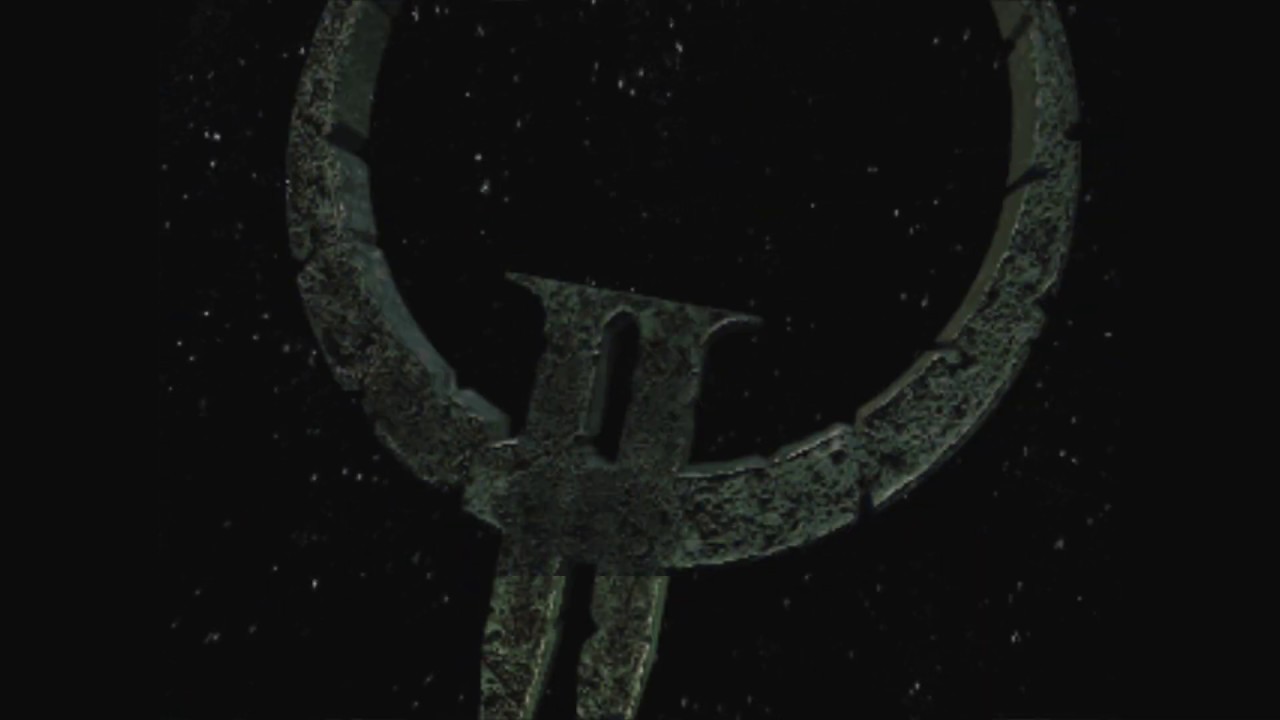 Intro Cinematic - Quake II - YouTube