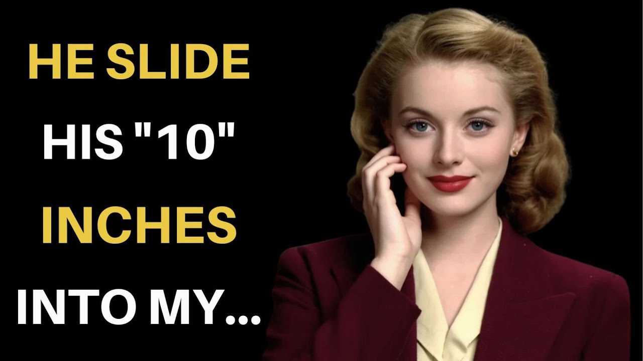 My Stepson Couldn’t Stop Himself—And I Saw It Happen Again and Again ...