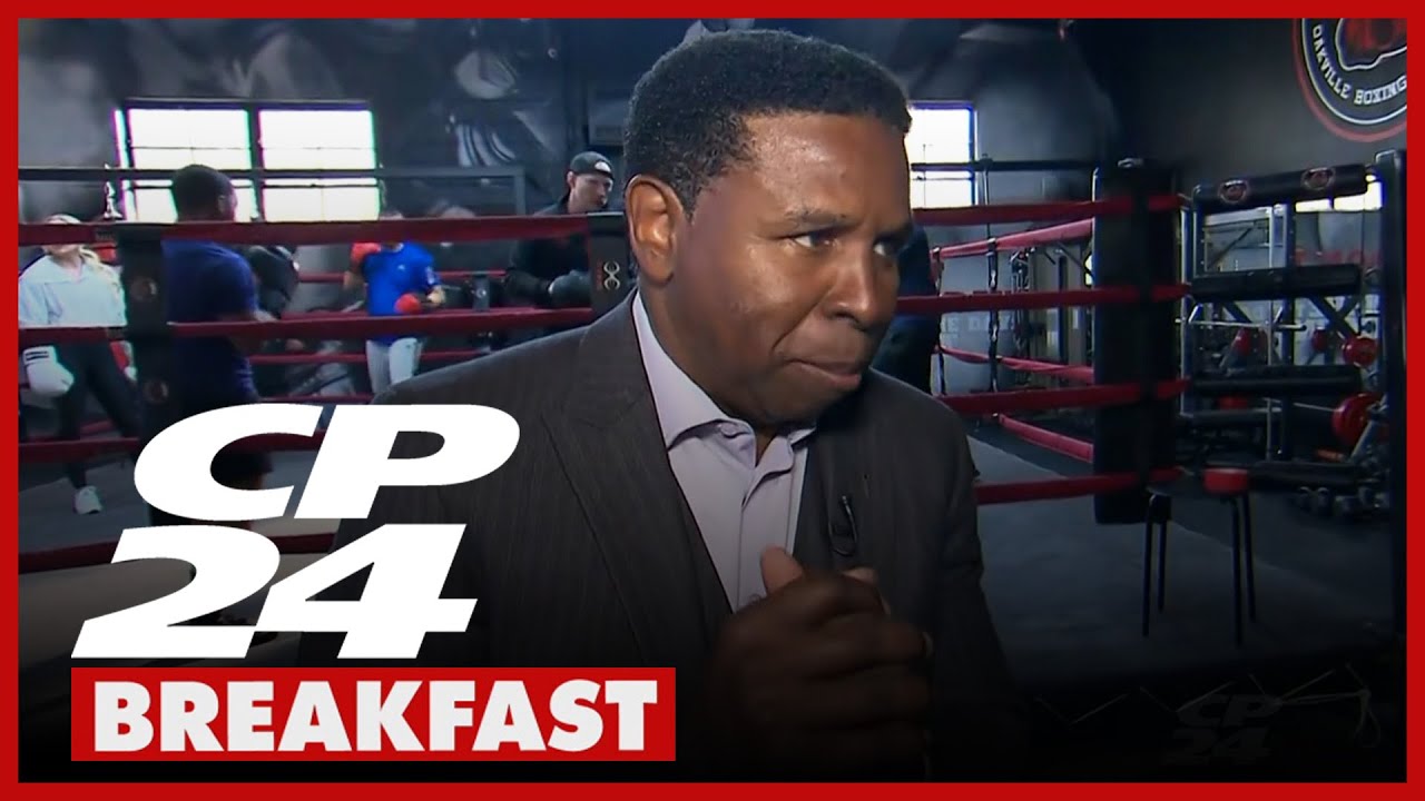 Pinball and Diane Clemons talk how the Victory Gala supports youth ...