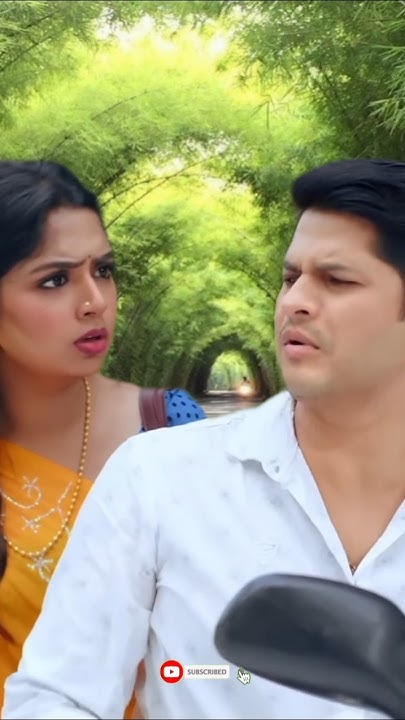 তোমারে ছাইড়া দেছে মানে ঐ বুইড়া মহিলার সাথে তোমার সম্পর্ক। Hemi/ Niloy. #shorts #funny #natok ...