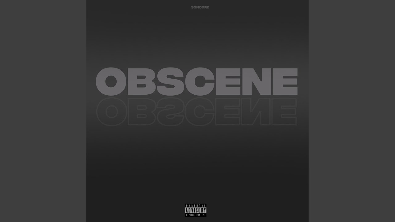 Obscene YouTube obscene-youtube