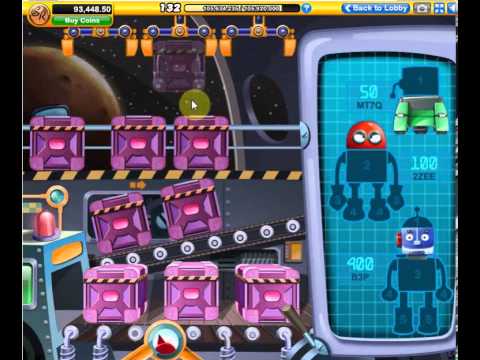 slotomania sloto bots bonus - YouTube
