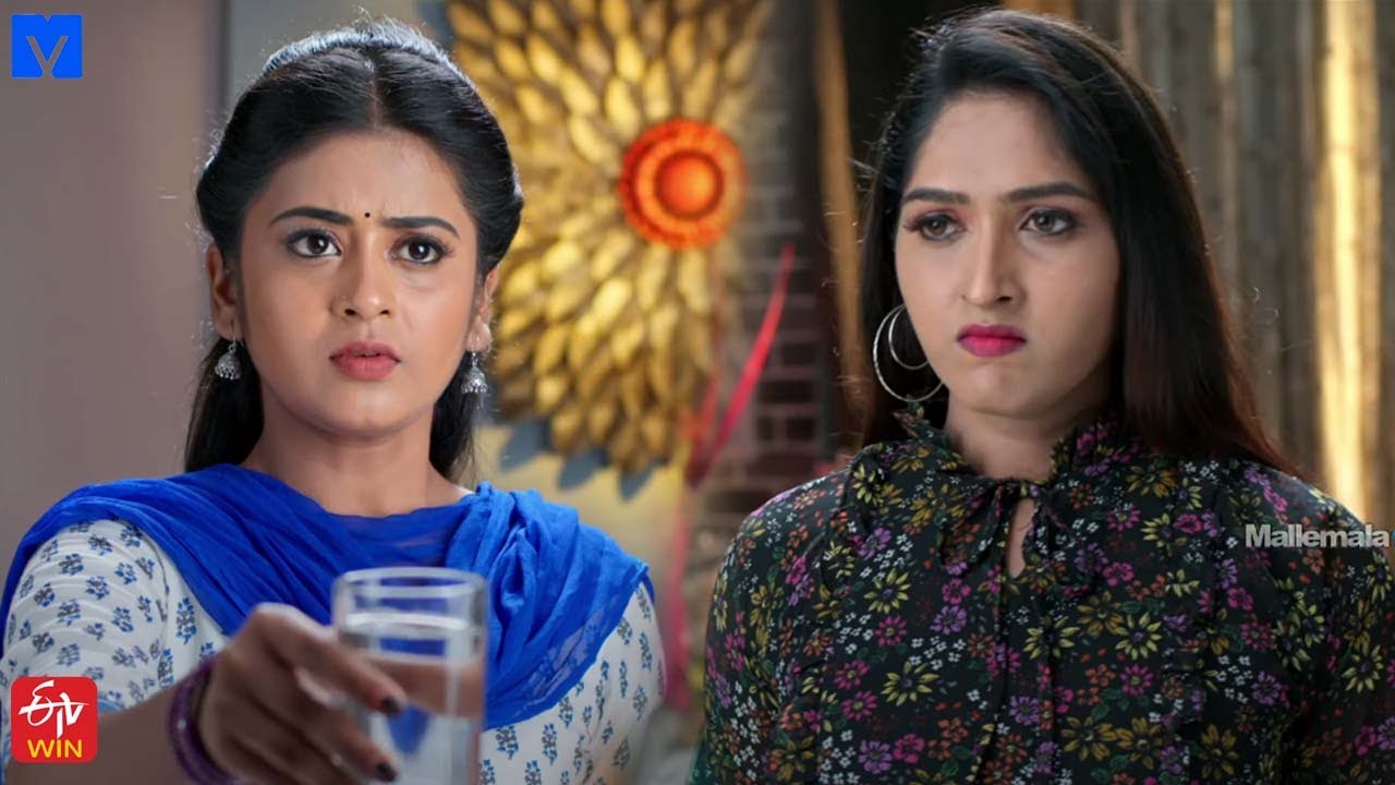 Rangula Ratnam Latest Promo - 10th December 2021 in ETV Telugu at 7:30 ...
