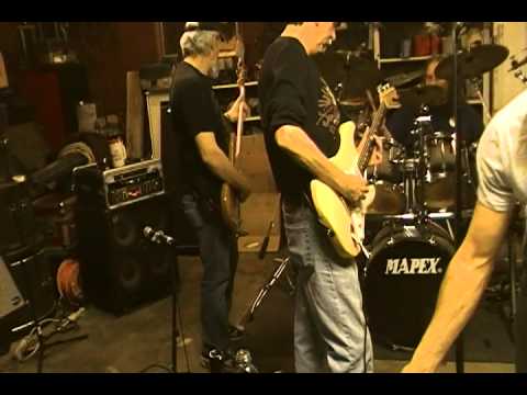 meZmer Band " Simple Man " - YouTube