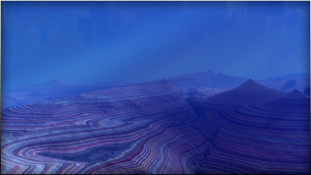 terragen animation #15 2015 - YouTube