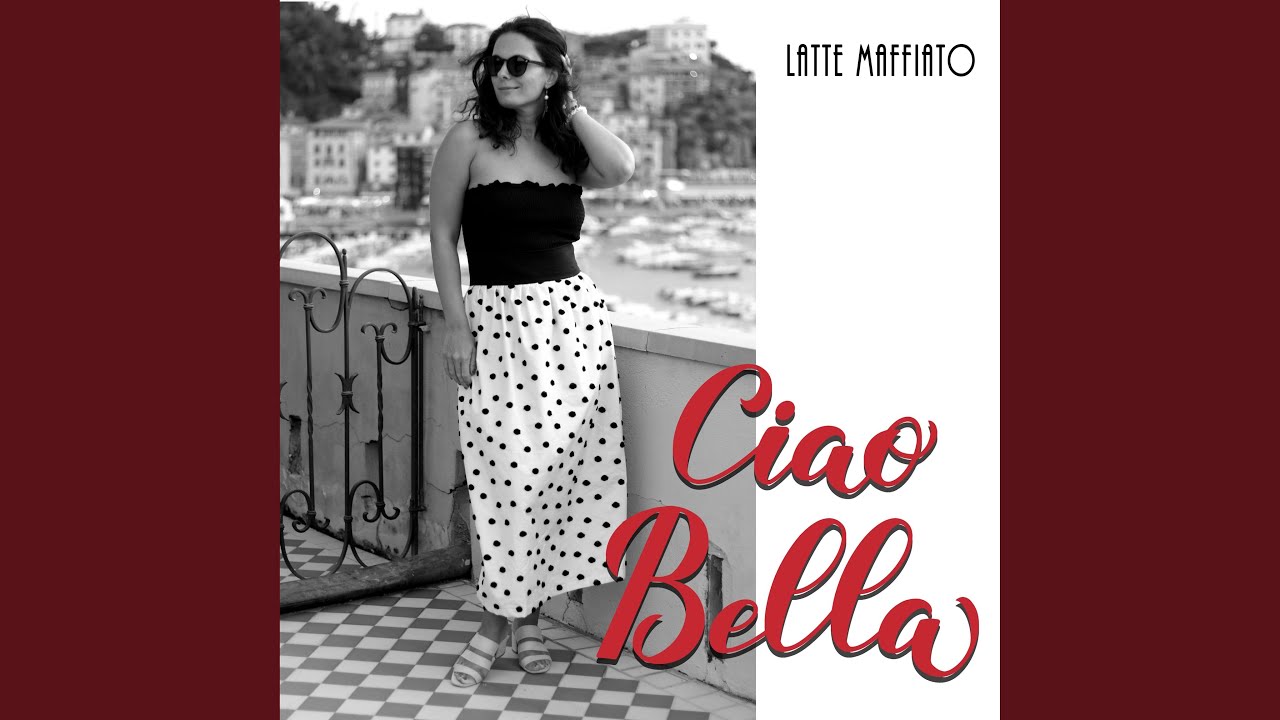 Ciao Bella (feat. Rédei Reni) - YouTube