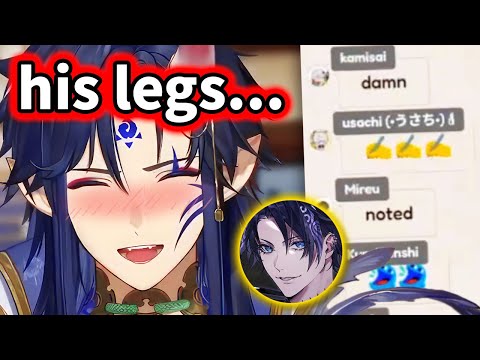 Altus after meeting Nayuta IRL...