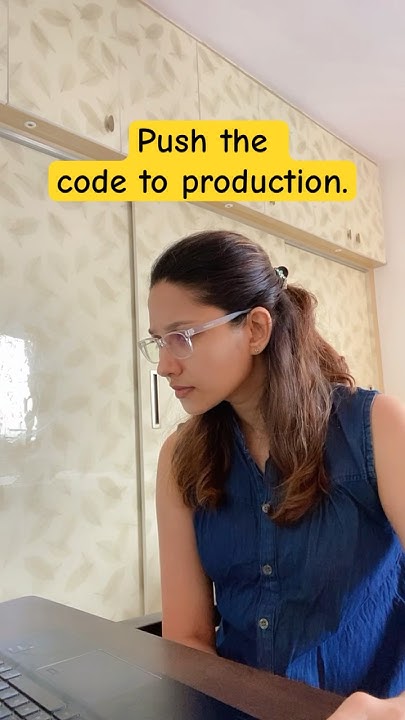 Oh My God 🙉 Coderslife Codingmemes Coding Production Viral Shortsfeed Ytfeed Funny
