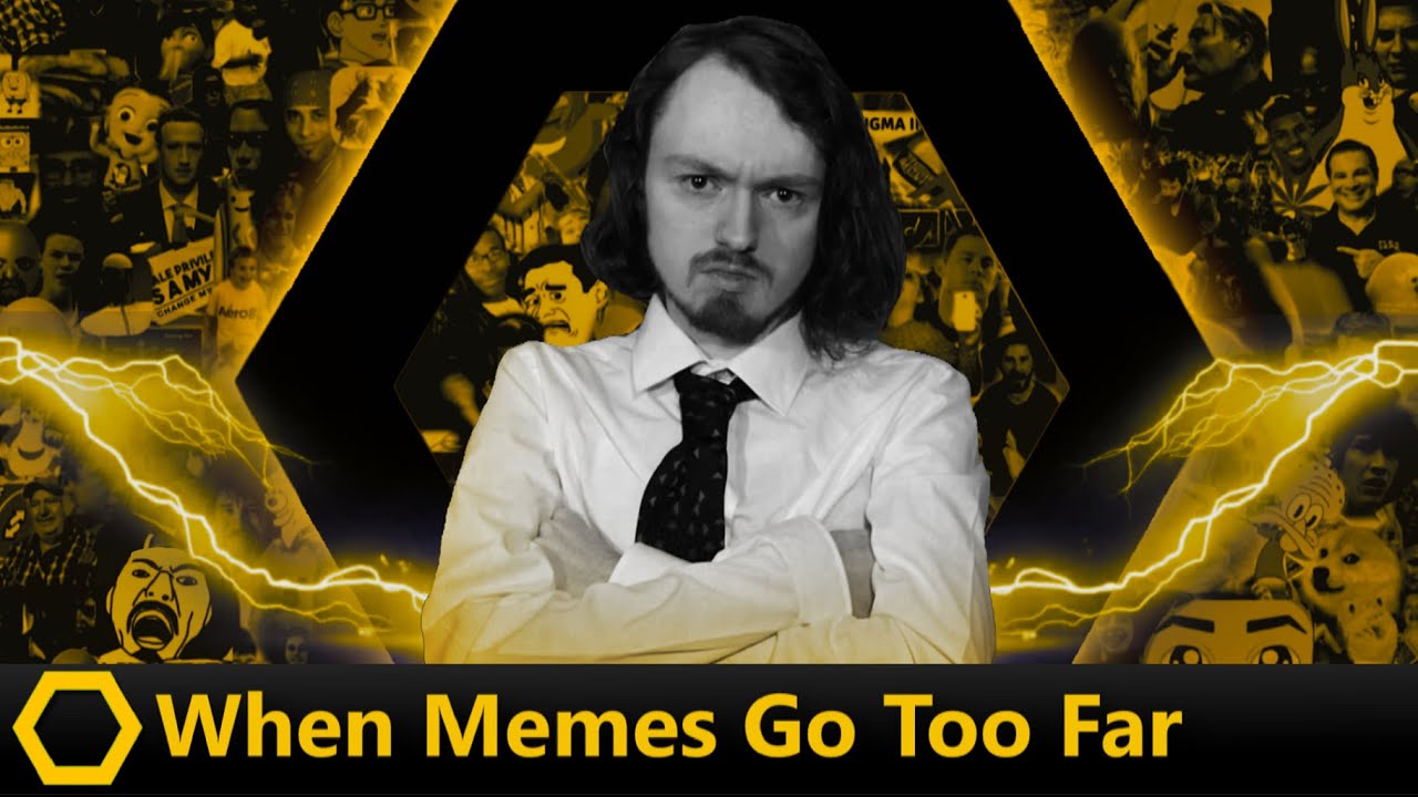 Meme Machines - YouTube