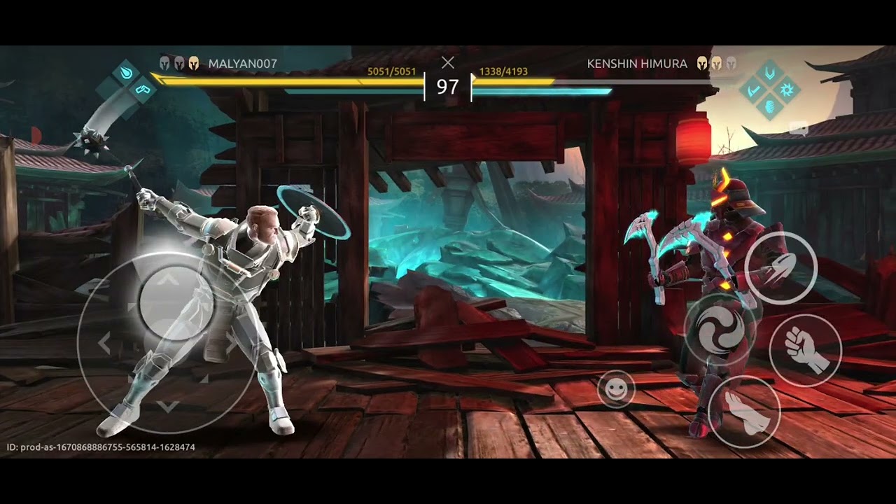Jack vs FireGuard SF4 - YouTube