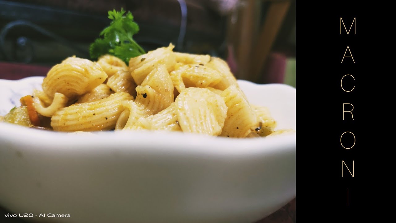Sup del macroni - YouTube
