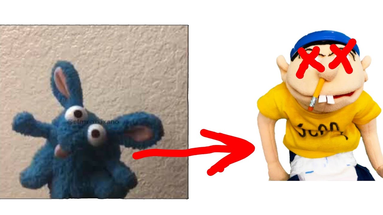 crisp the rat says he hates SML! - YouTube