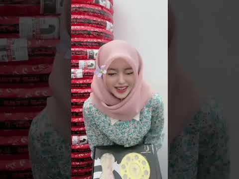 AWEK CANTIK JUAL TAYAR