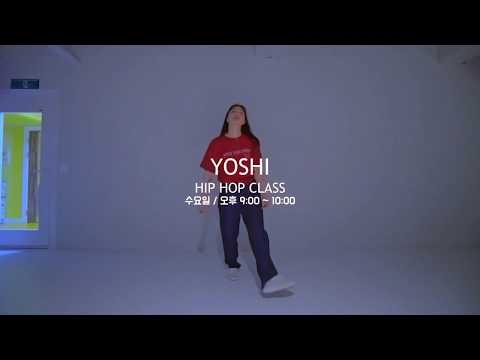 Worth Somethin - Fa’shotime (Yoshi Choreography)