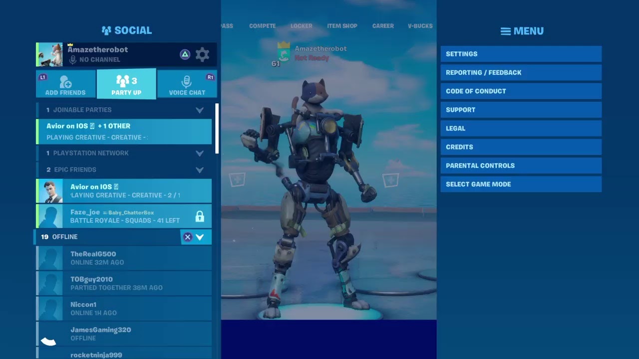 FORTNITE LIVE STREAM RIGHT NOW!!!!!!!! - YouTube