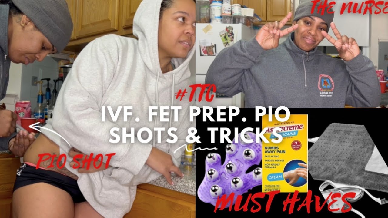 TTC Journey | Moving on after THREE failed IUIs, IVF, FET and how to ...