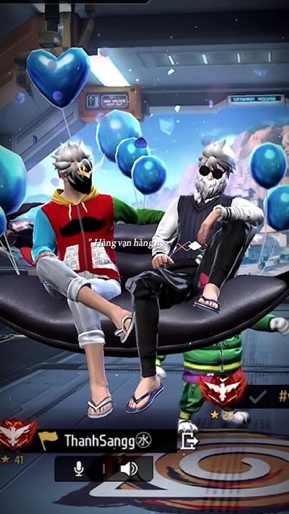 Xem " V I D E O " này ae nghĩ tới ai đầu tiên ..... #freefireshorts #youtubeshorts - YouTube