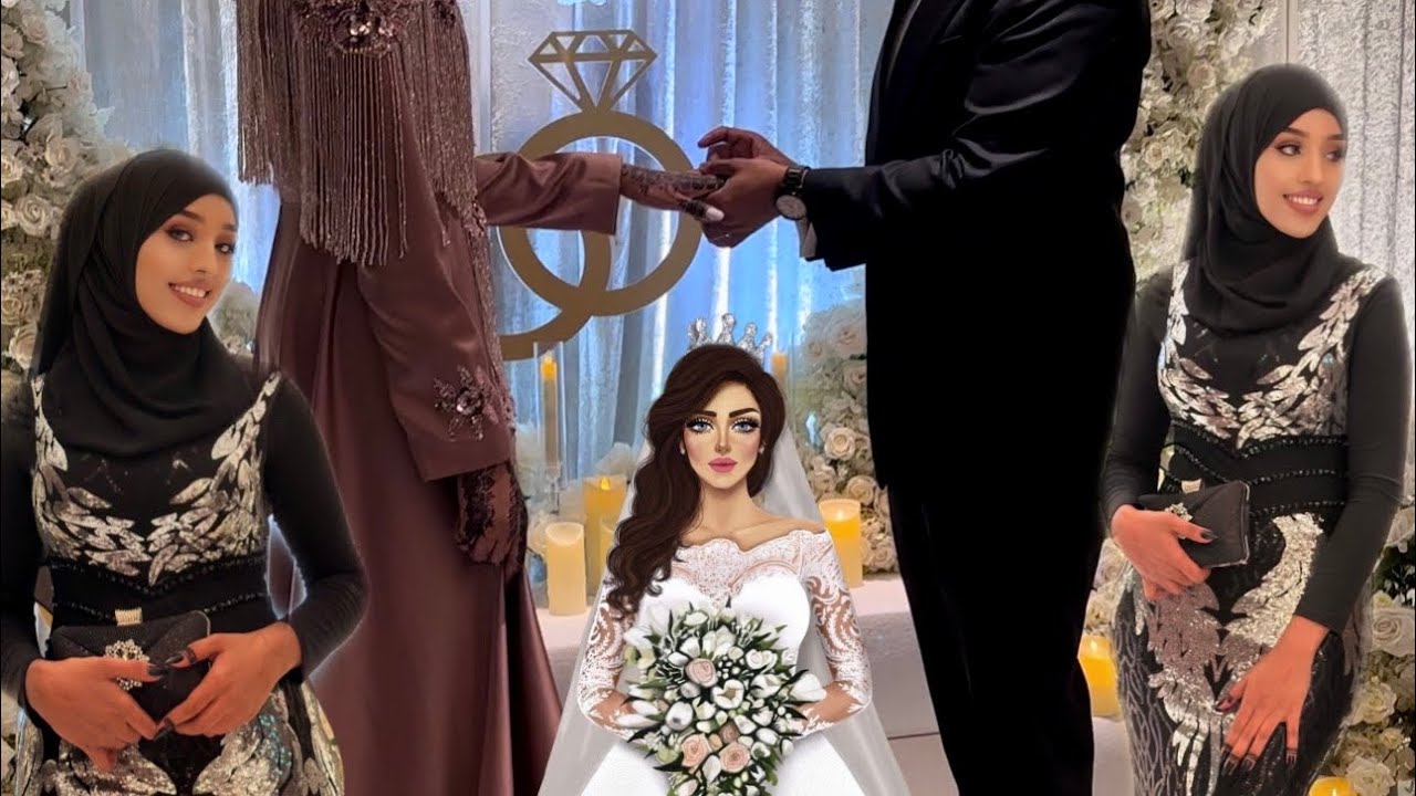 XAFLAD FARAANTI GALIS HAFSA ZONE AAD UQURUX BADAN😍 - YouTube