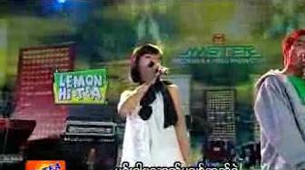 wine su khaing thein - YouTube