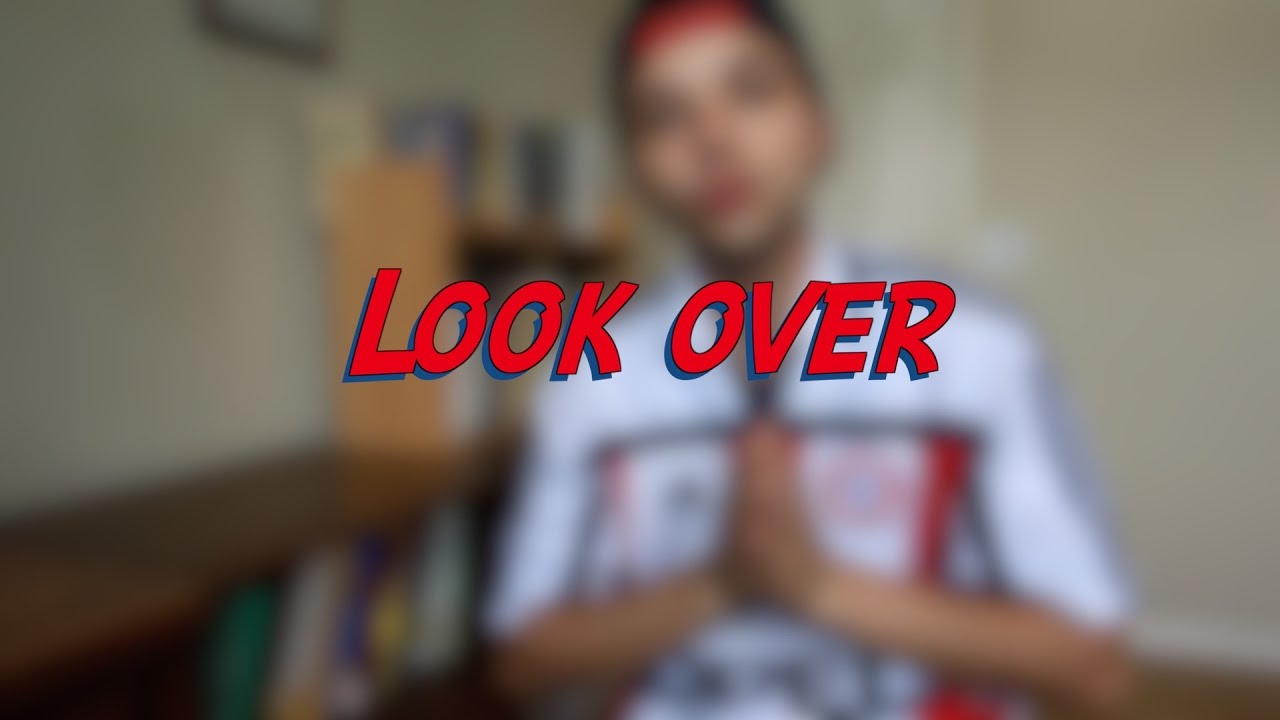 Look over - W21D3 - Daily Phrasal Verbs - Learn English online free ...