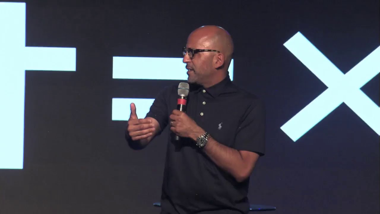 Pastor Jeremy Foster - YouTube