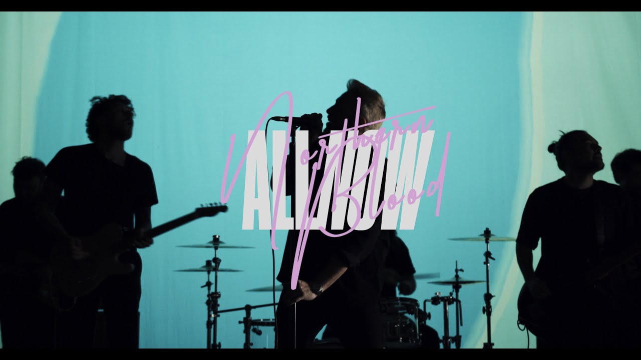 ALL NOW – Northern Blood (Official Video) - YouTube