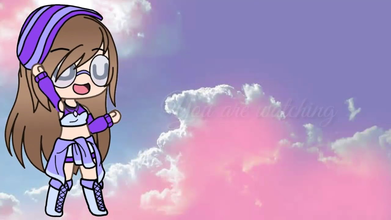 My first Gacha Intro! Hope y'all enjoy! | Har_Mony - YouTube